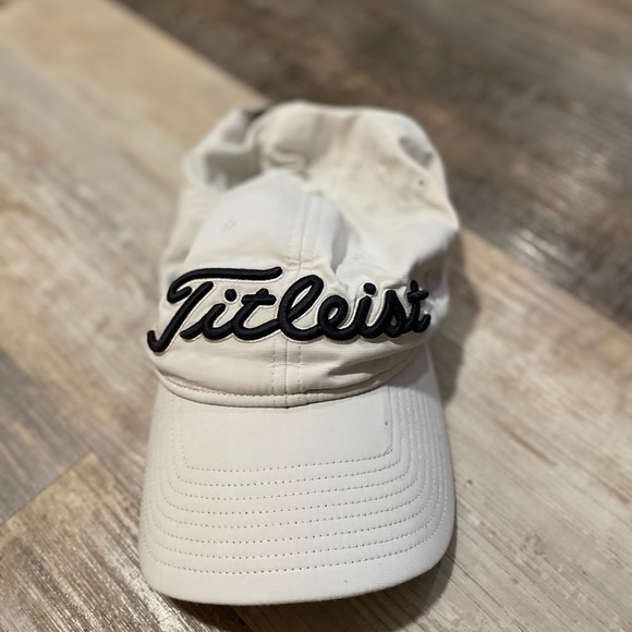Titleist | Accessories | Titleist Tpc Tampa Bay Hat | Poshmark